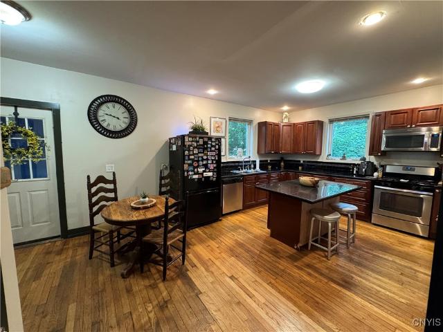 802 Symonds Pl, Utica, NY 13502 | MLS #S1647 | Compass