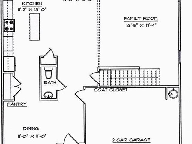 802 ponderosa trail