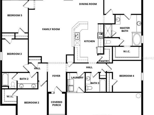 802 Ponkan Ct, Babson Park, FL 33827 | MLS #TB8497