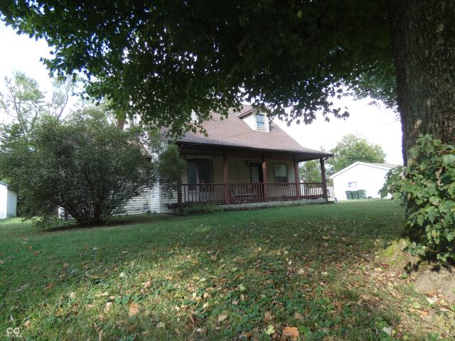 802 Park Road