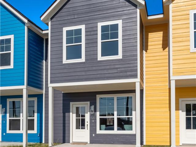 802 Parker St N, Bryan, TX 77803 | MLS #26003