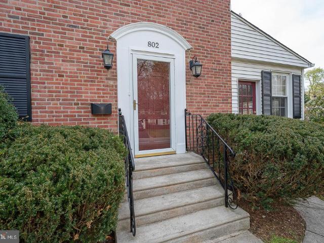 802 Pleasant Hill Road