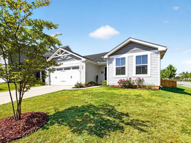 802 Purcell Drive