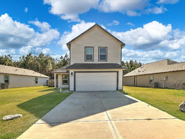 802 Road 5138 Cleveland, TX 77327 | MLS #70052 | Compass