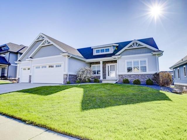 802 Ronald Overlook, Waunakee, WI 53597