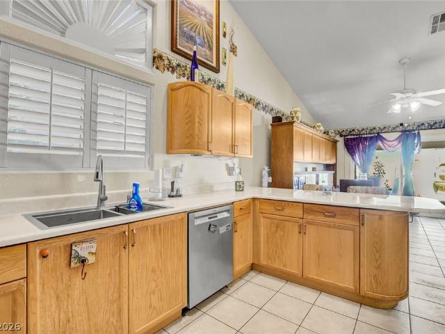 802 Rancho Coast Way, Henderson, NV 89002 | MLS #2770