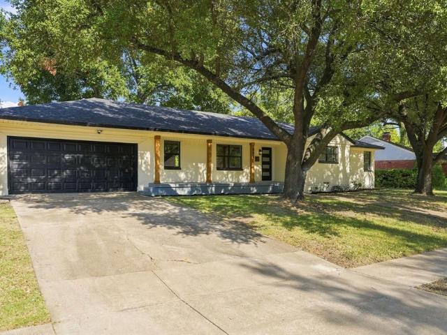802 Ranier Circle
