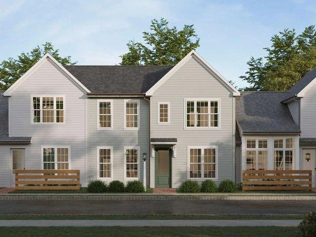 802 Revival Ln, Cranberry Township, PA 16066