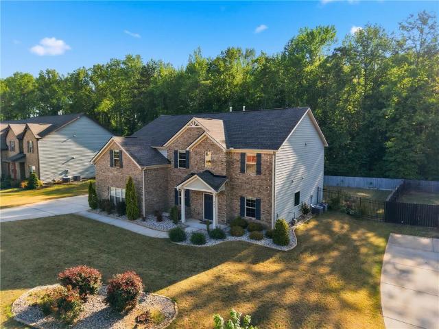 802 Relic Rdg, Hampton, GA 30228 | MLS #7753