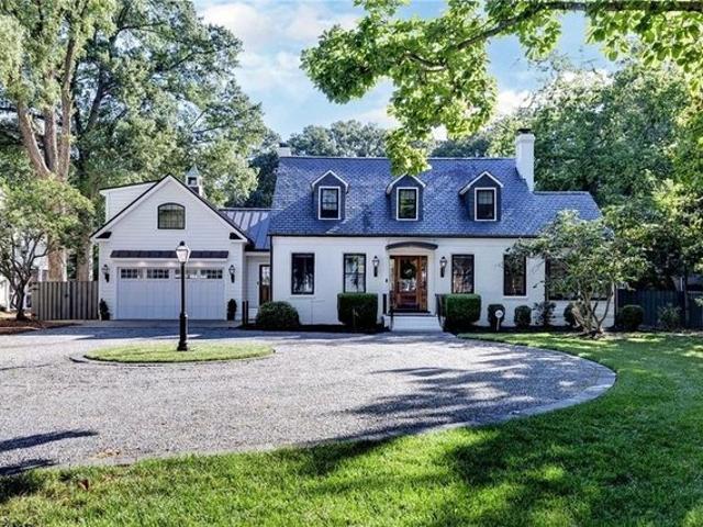 802 Riverside Dr, Newport News, VA 23606