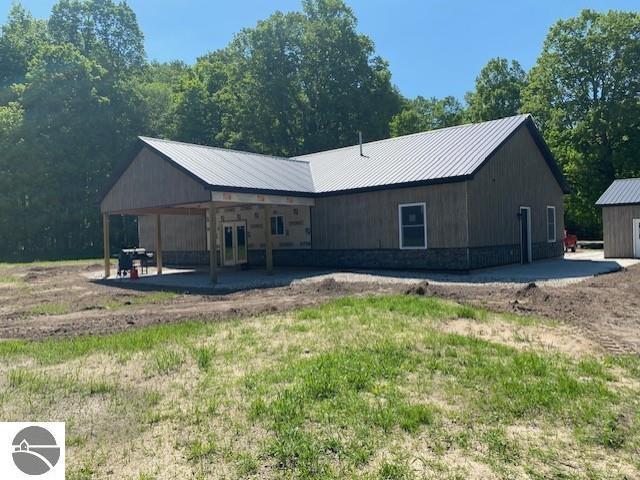 802 W 4 Road