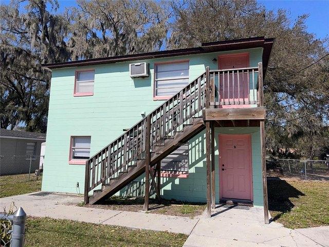 802 W Warren St, Plant City, FL 33563