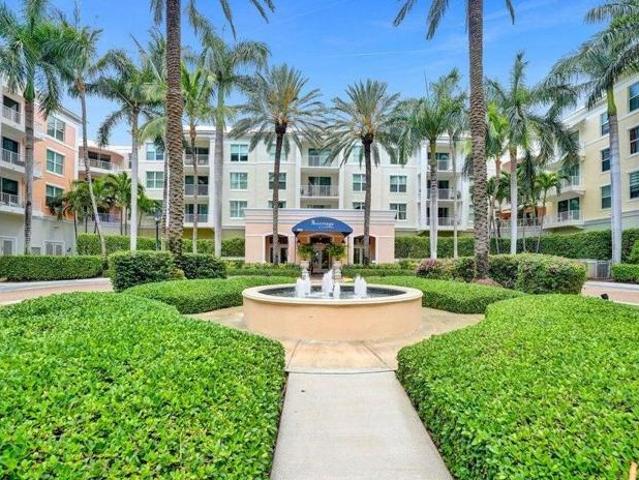 802 W Windward Way #201, Lantana, FL 33462