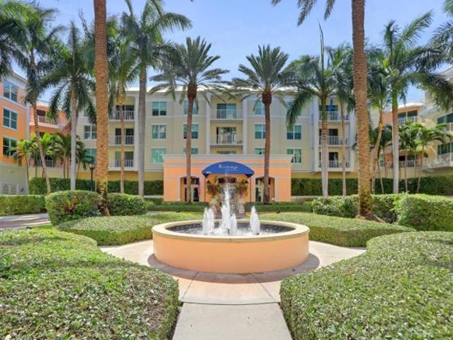 802 W Windward Way #416 Lantana, FL 33462