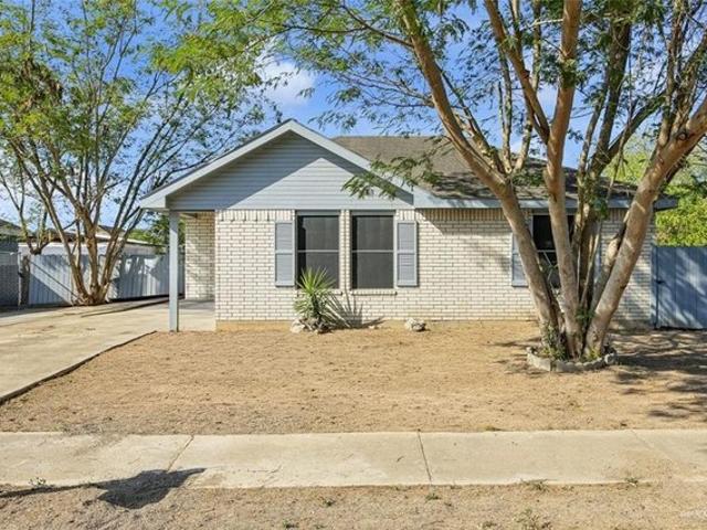 802 W Cardinal Ave, Pharr, TX 78577