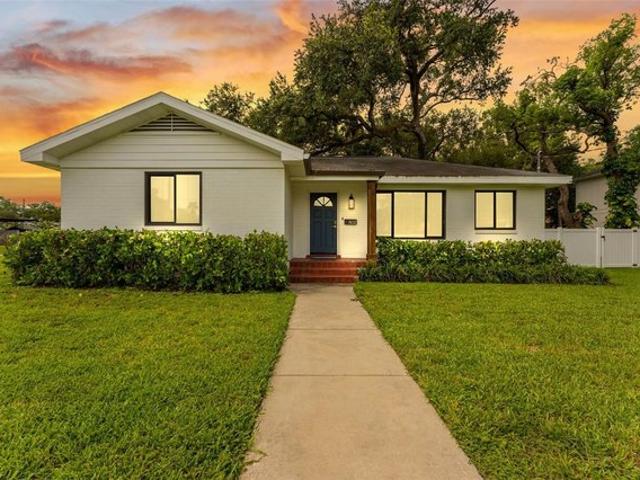 802 W Coral St, Tampa, FL 33602