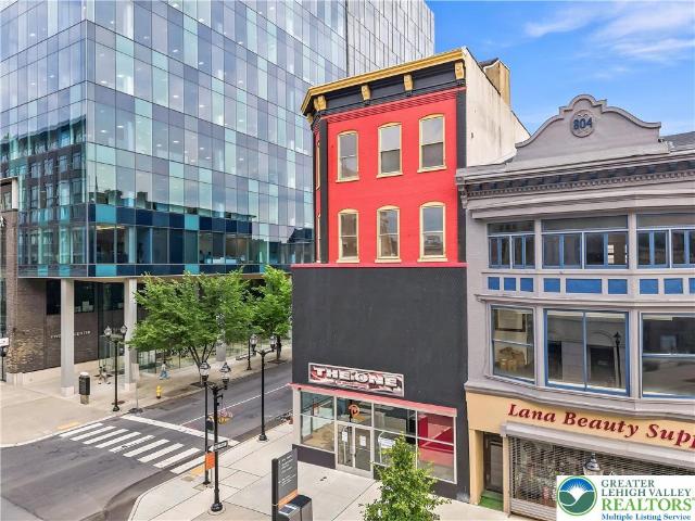 802 W Hamilton Street