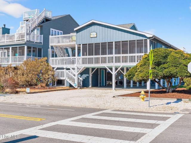 802 W Main Street, Sunset Beach, US, NC