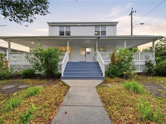 802 W Ocean View Ave, Norfolk, VA 23503