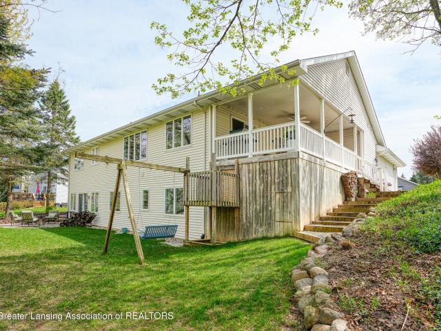 802 Woodbury Drive