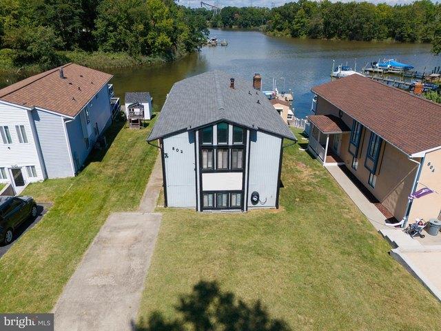 802 Waterview Dr, Orchard Beach, MD 21226