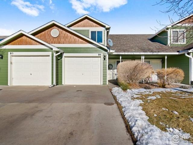 802 Waterglen Dr Unit B6, Fort Collins, CO 80524