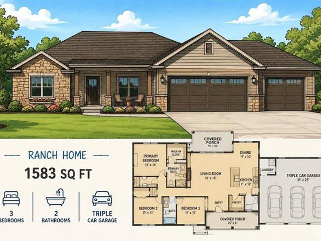 802 Waxwing Dr, Manhattan, KS 66502