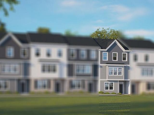 802 Washington St, Fuquay Varina, NC 27526