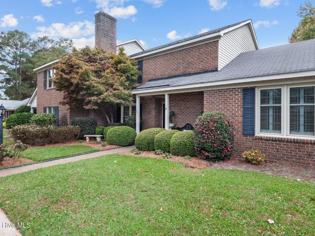 802 Westminster Lane