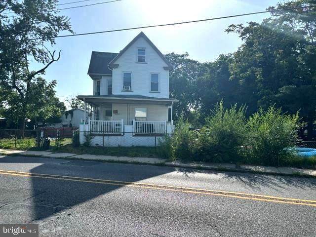 802 Wheaton Avenue