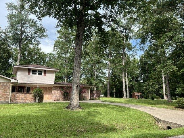 802 Wildwood Dr W, Warren, TX 77664