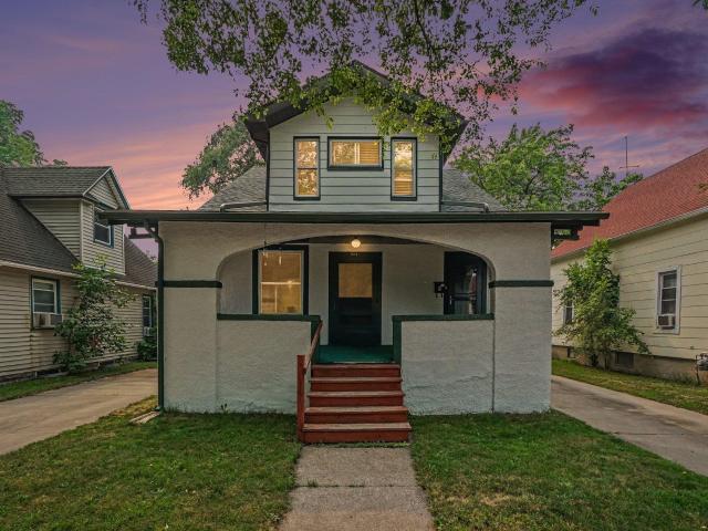 802 Wilson Street