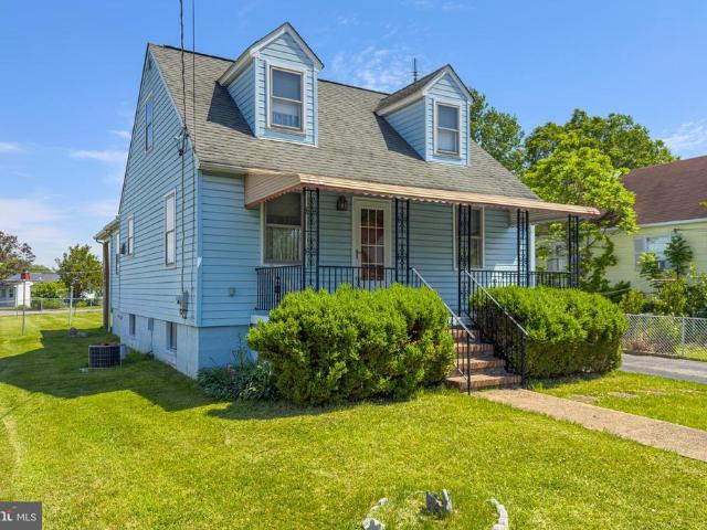802 Wise Avenue