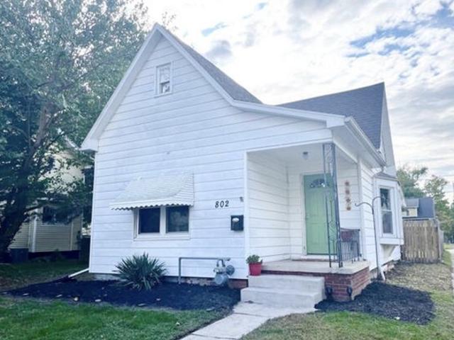 802 Wright Ave, Toledo, OH 43609