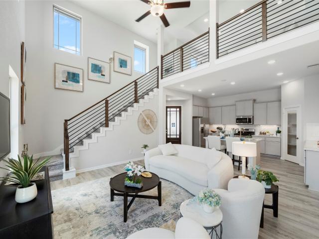 802 Tejas Village Parkway