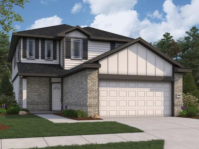 802 Tejas Village Pkwy, Beasley, TX 77417