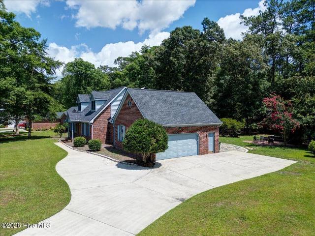 802 Thyme Court