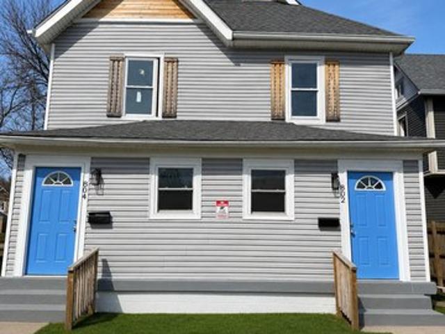 802 Udell St, Indianapolis, IN 46208