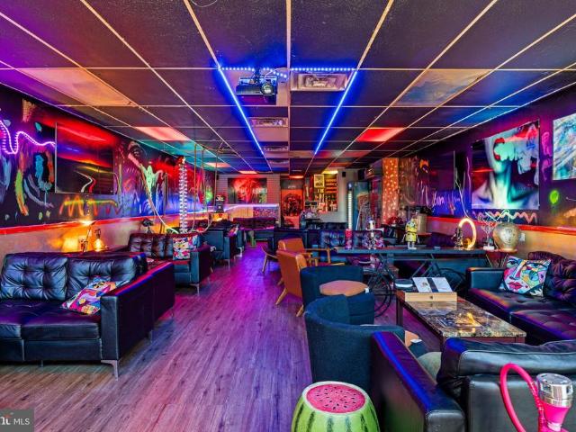 802 York Road S