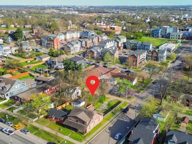 802B Shelby Ave