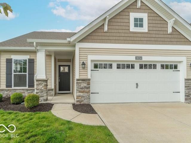 8034 Milender Blvd, Indianapolis, IN 46237