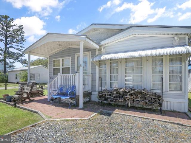 8034 Mire Pond One