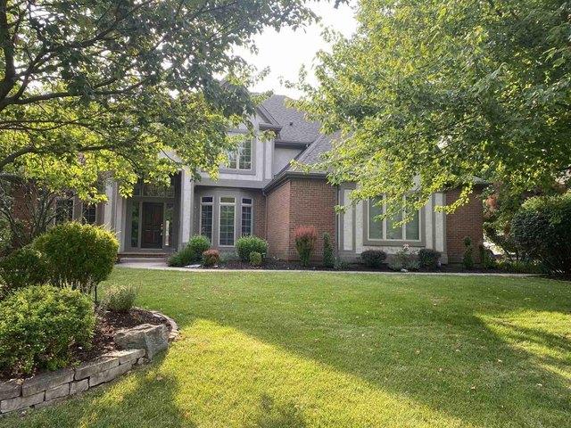 8034 Balmoral Ct, Dublin, OH 43017
