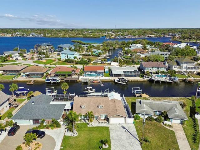 8034 Brighton Dr, Port Richey, FL 34668 | MLS #W7884