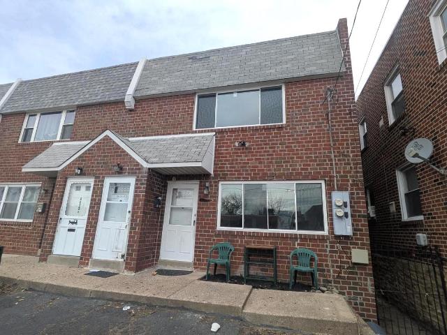 8034 Craig St, Unit 1, Philadelphia, PA 19136 | MLS #PAPH2597 | Compass