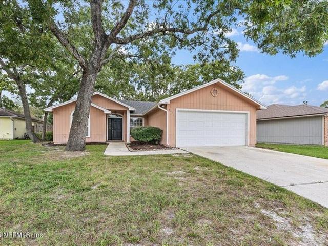 8034 E Macinnes Dr, Jacksonville, FL 32244