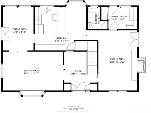 8034 Foothill