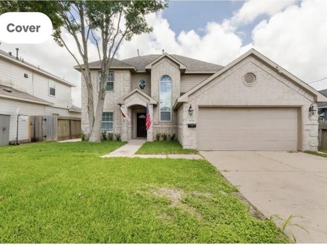 8034 Fountain St, Houston, TX 77051