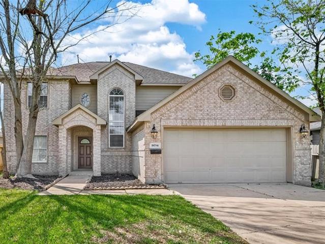 8034 Fountain St, Houston, TX 77051