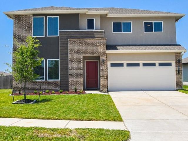 8034 House Bank Ln, Rosharon, TX 77583